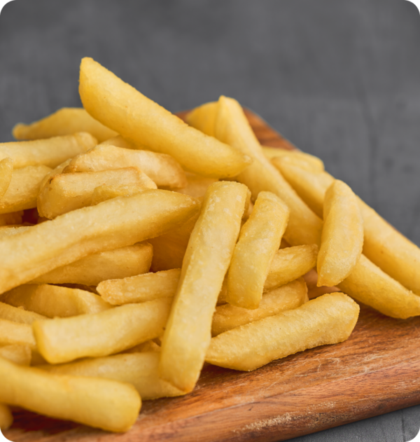 10mm Fries – Frozen French Fries Supplier
