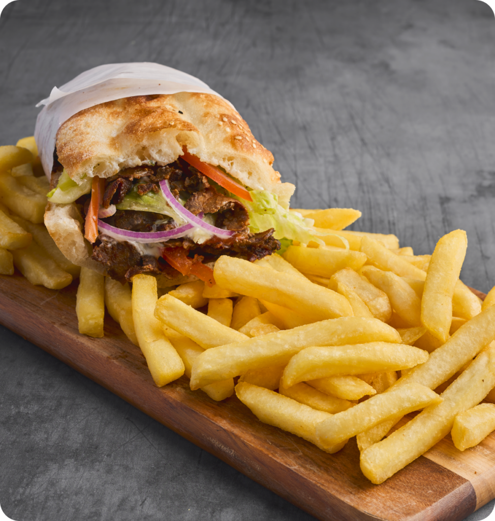 10mm Fries – Frozen French Fries Supplier